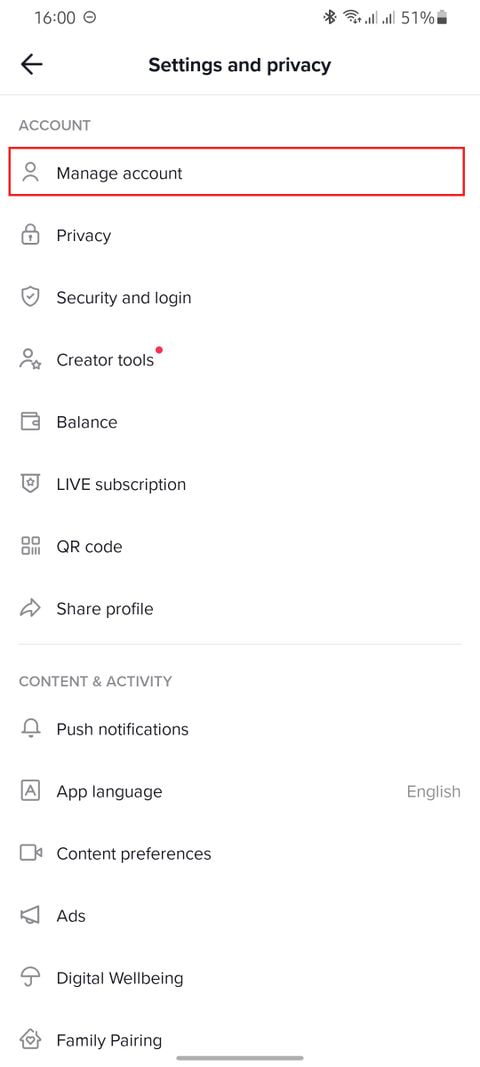 How to Change TikTok Password | A Complete Guide by Passwarden